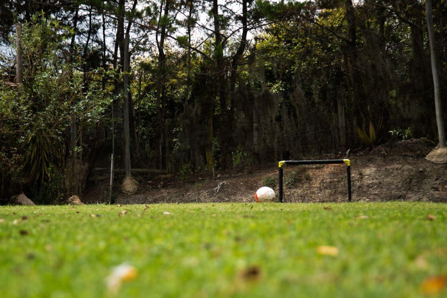 Home - Hospedaje la Tierrita